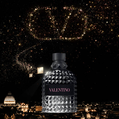Couture Perfumes, Fragrances for Women & Men | Valentino Beauty