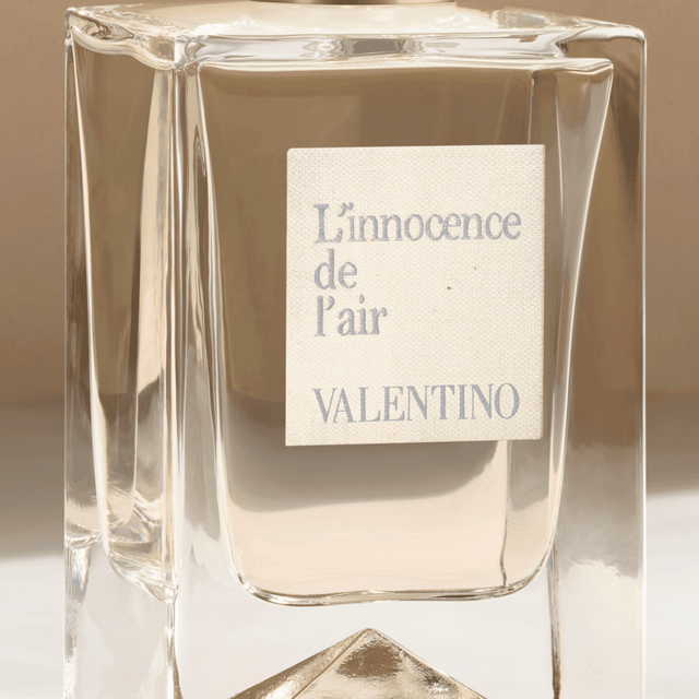 L'Innocence de l'Air, Anatomy of Dreams Haute Couture Perfume ...
