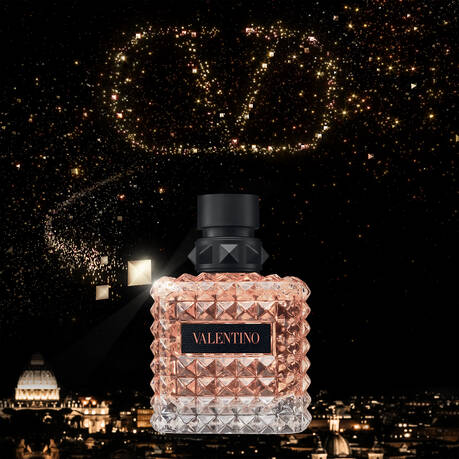 Couture Perfumes, Fragrances for Women & Men | Valentino Beauty