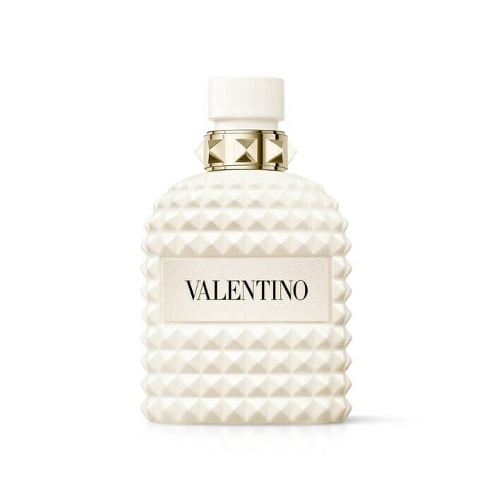 Born In Roma Ivory Uomo Eau de Toilette · | Valentino Beauty