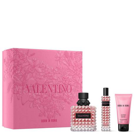 Valentino Beauty: Fragrance, Perfume & Makeup