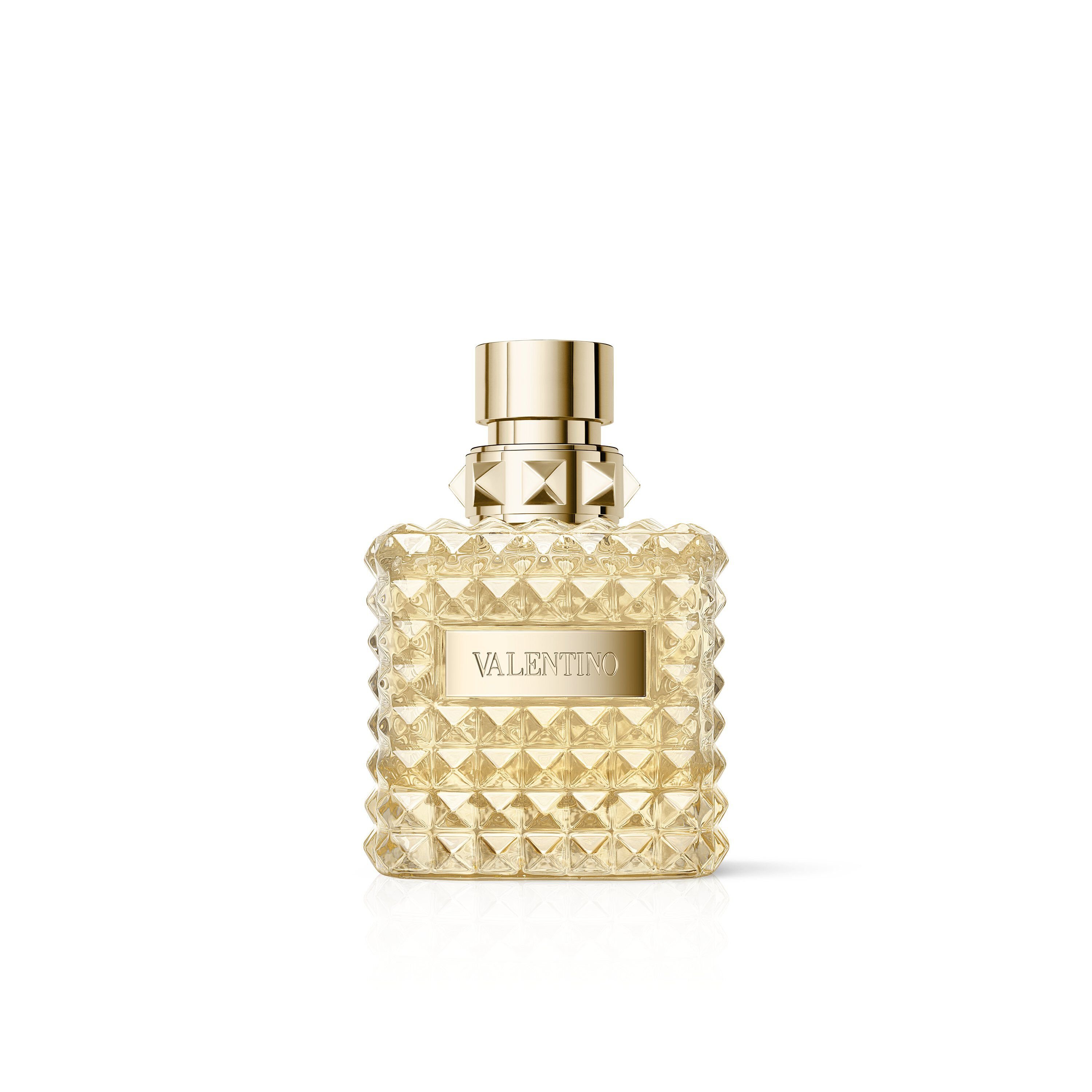 Born In Roma Rendez-vous The Gold Donna｜Valentino Beauty