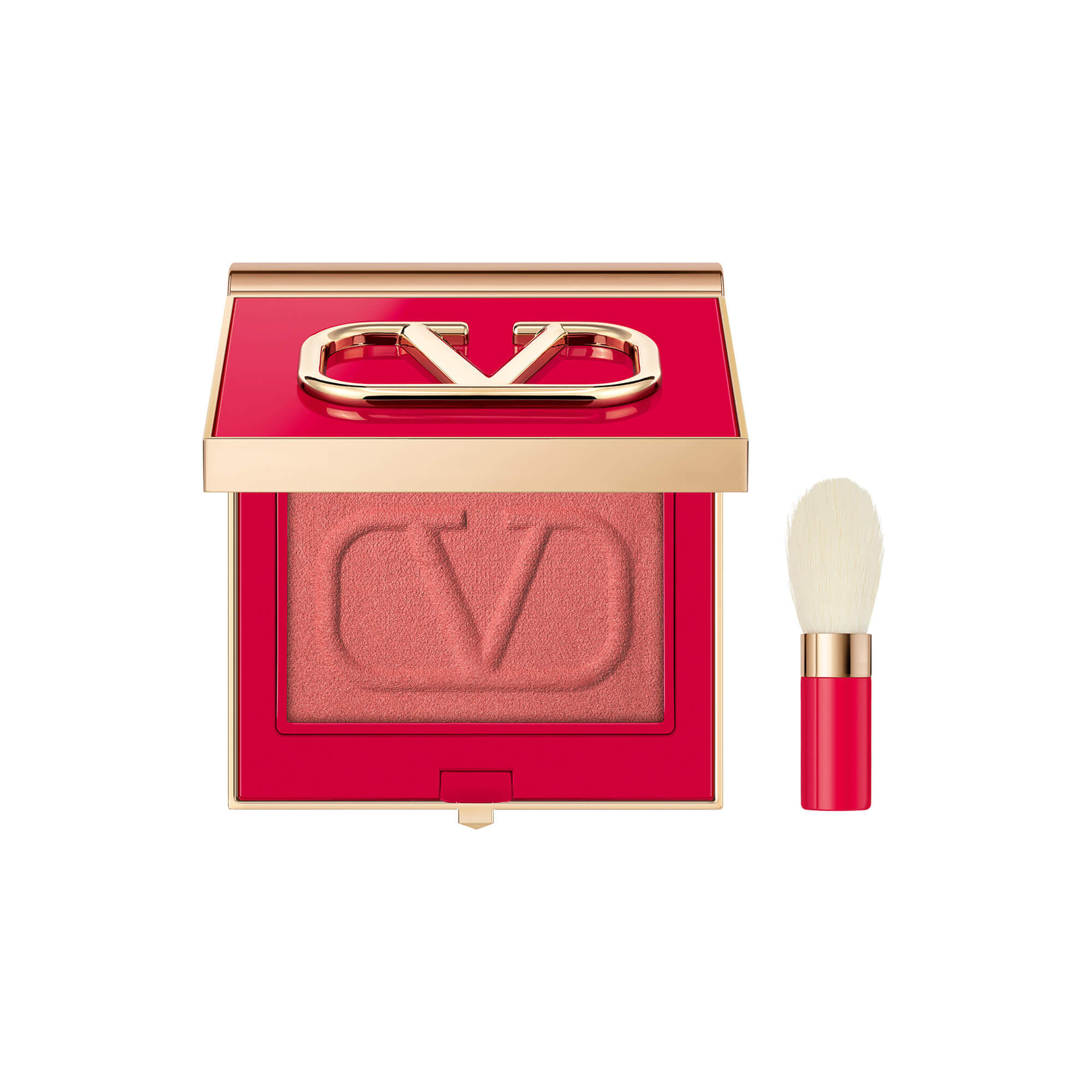 EYE2CHEEK: a versatile BLUSH & EYESHADOW | Valentino Beauty
