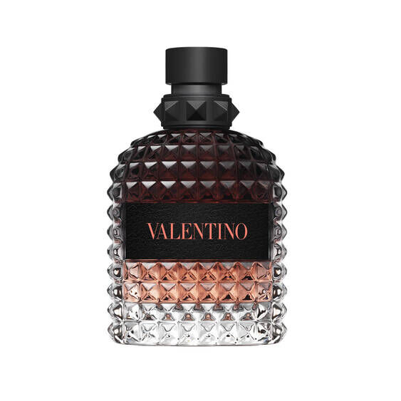Born in Roma Coral Fantasy For Him · | Valentino Beauty