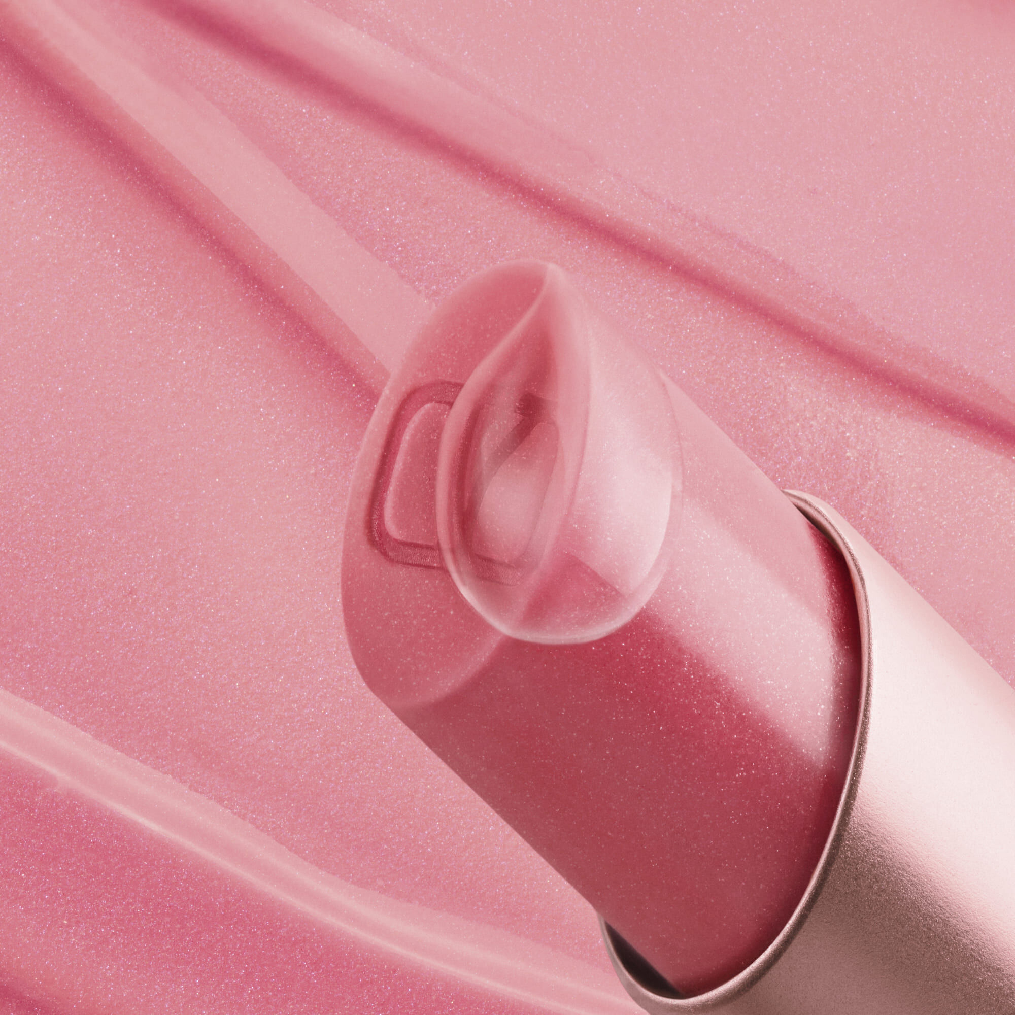 SPIKE VALENTINO DISCO BALM · | Valentino Beauty