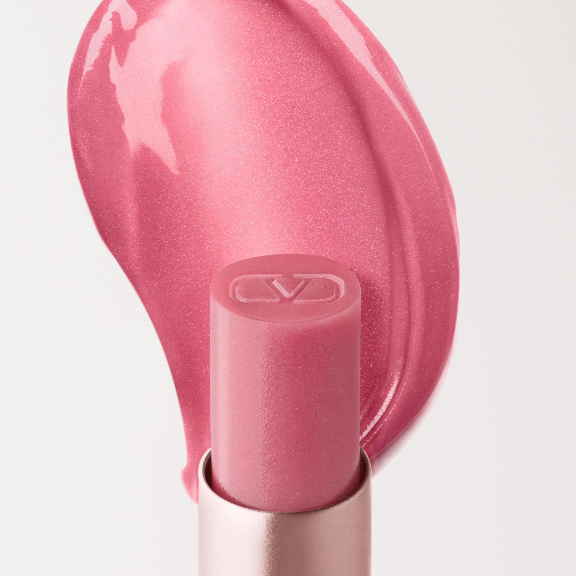 SPIKE VALENTINO DISCO BALM · | Valentino Beauty