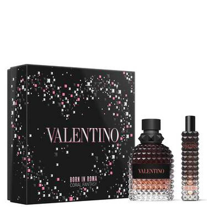 Gift Sets · Valentino Beauty