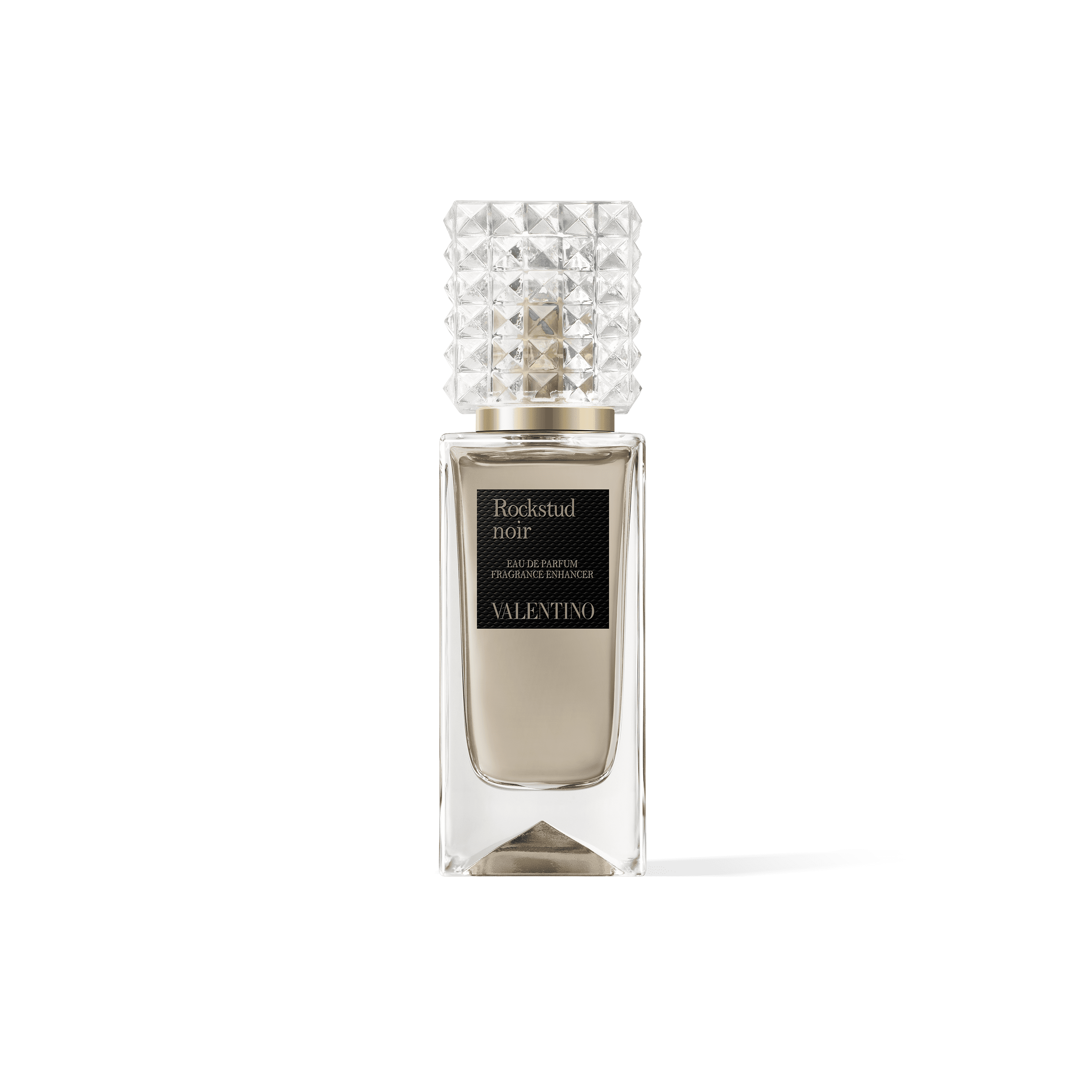 Enhancer Rockstud Noir, Anatomy of Dreams | Valentino Beauty