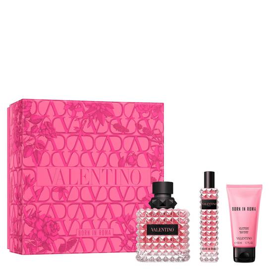 Find the Perfect Gift Sets For Fragances | Valentino Beauty