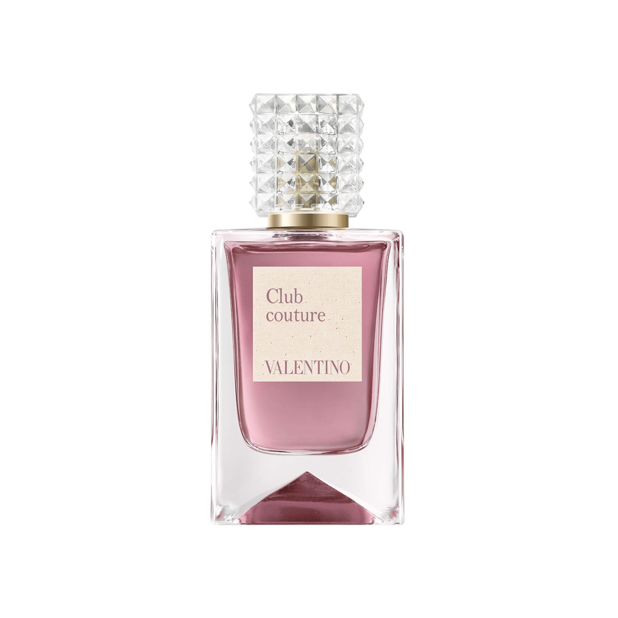 Club Couture: Dreams Haute Couture Perfume | Valentino Beauty