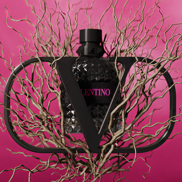 Born in Roma Extradose | Valentino Beauty