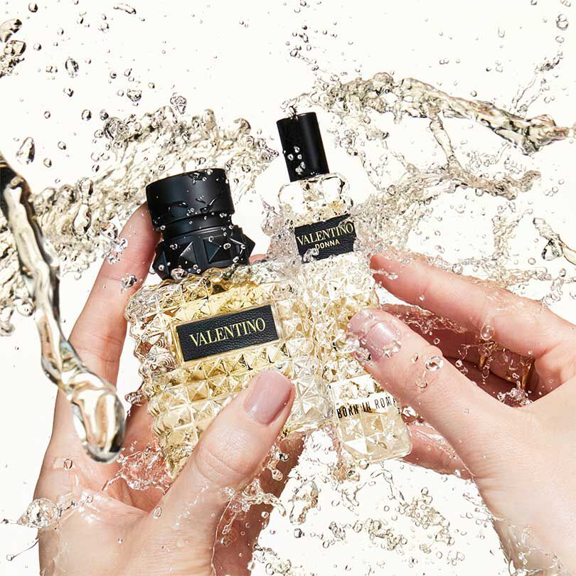 Samples and beauty gifts | Valentino Beauty Offers