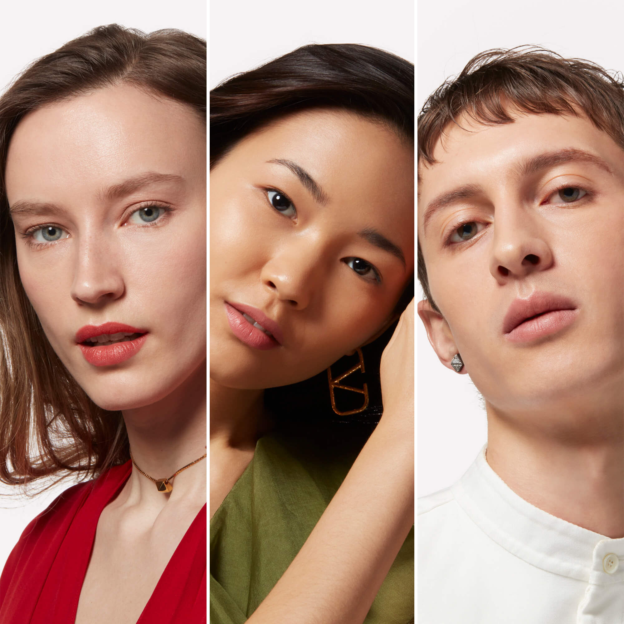 Try Our Virtual Shade Finder for Perfect Matches | Valentino Beauty