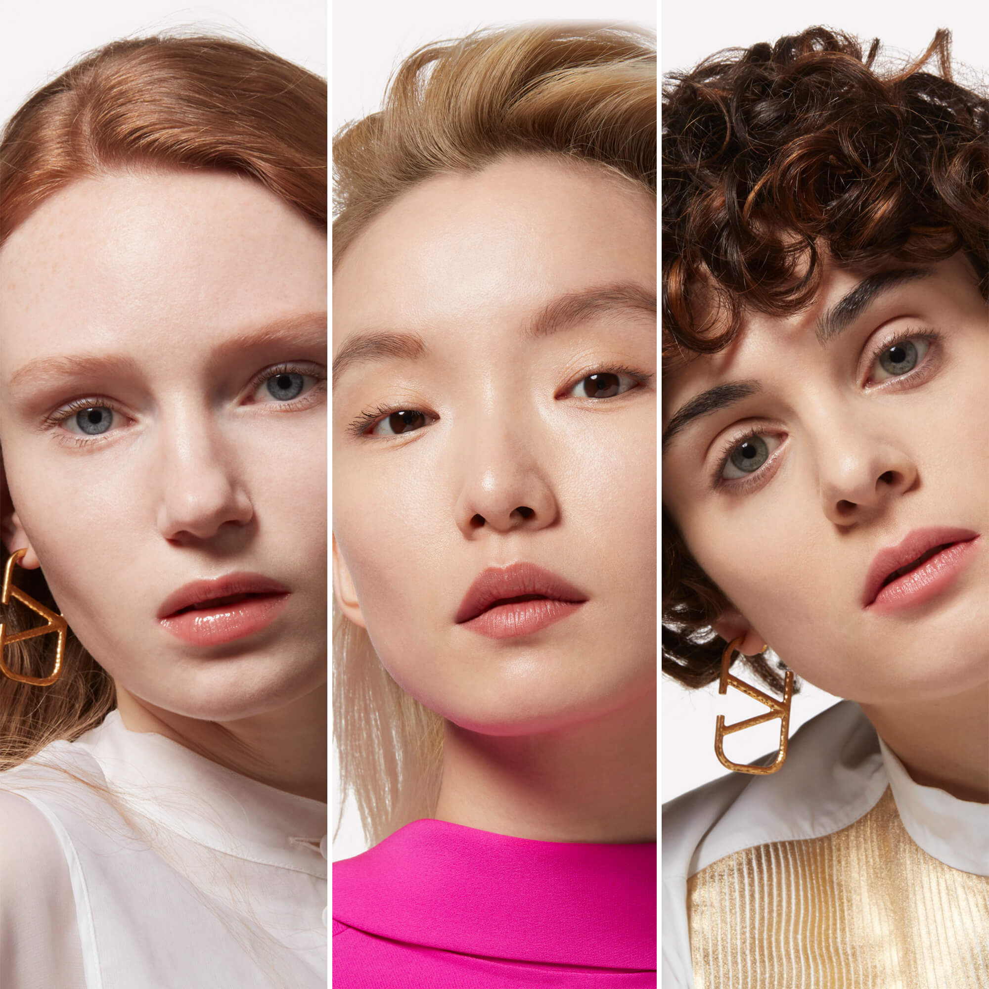 Try Our Virtual Shade Finder for Perfect Matches | Valentino Beauty