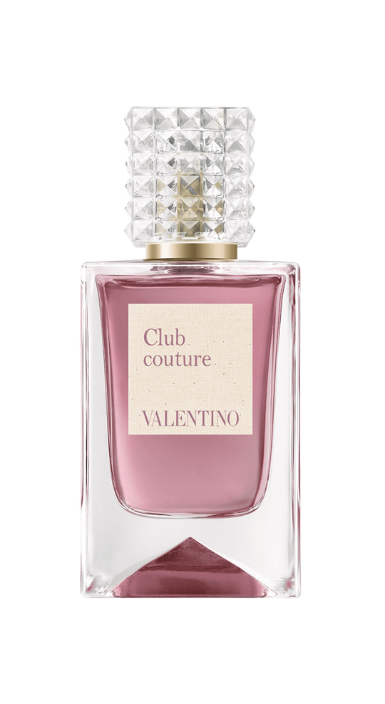 Anatomy of Dreams Haute Couture Perfume Collection | Valentino Beauty