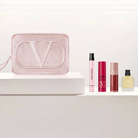 Born in Roma Extradose | Valentino Beauty