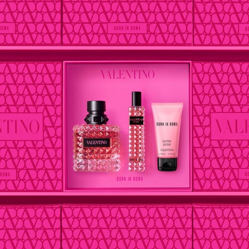 Very Valentino: Weightless Long-lasting Foundation | Valentino Beauty